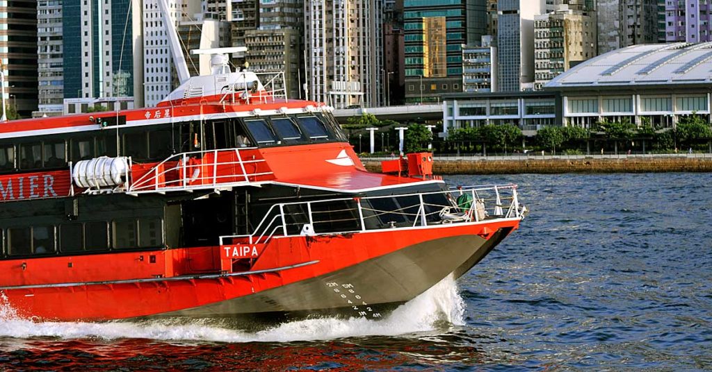 Macau - Ultimate Guide to visiting Macau from Hong Kong