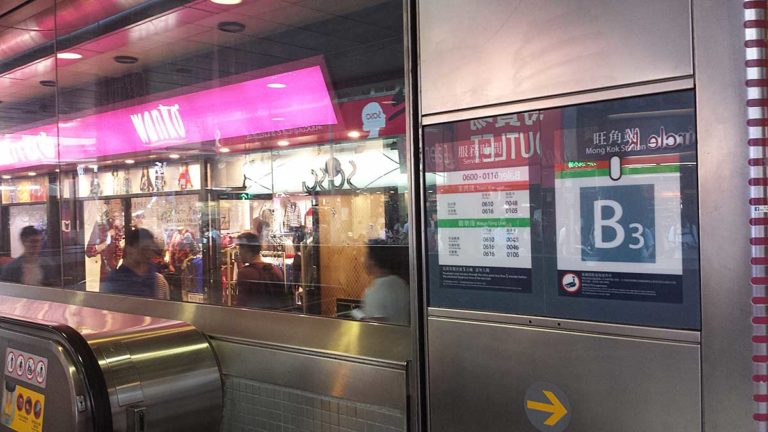 The Ultimate Guide to the MTR