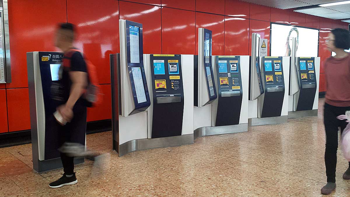 The Ultimate Guide to the MTR