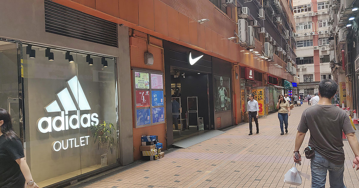 Camel Paint Building: Advice for shoppers