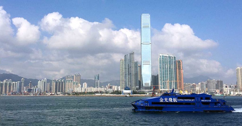 Macau - Ultimate Guide to visiting Macau from Hong Kong