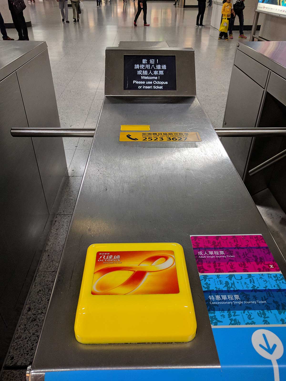 The Ultimate Guide to the MTR