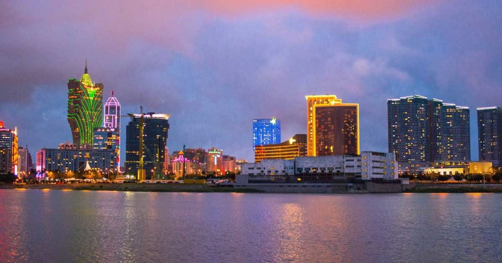 Macau - Ultimate Guide to visiting Macau from Hong Kong