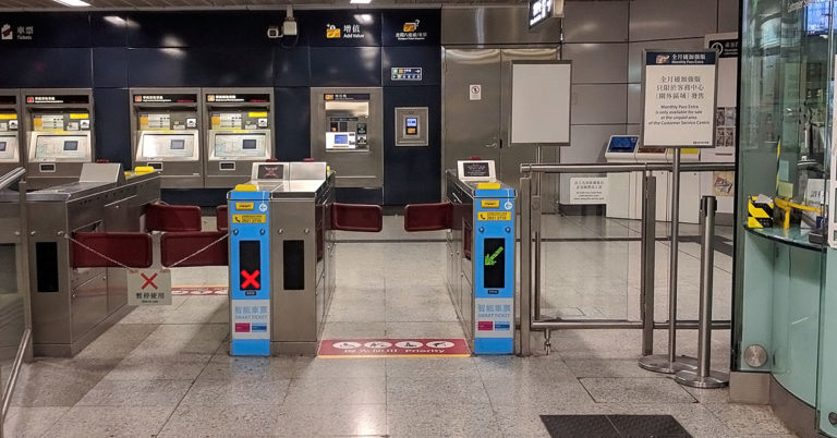 Octopus Card - The Ultimate Guide to using Hong Kong's Essential ...