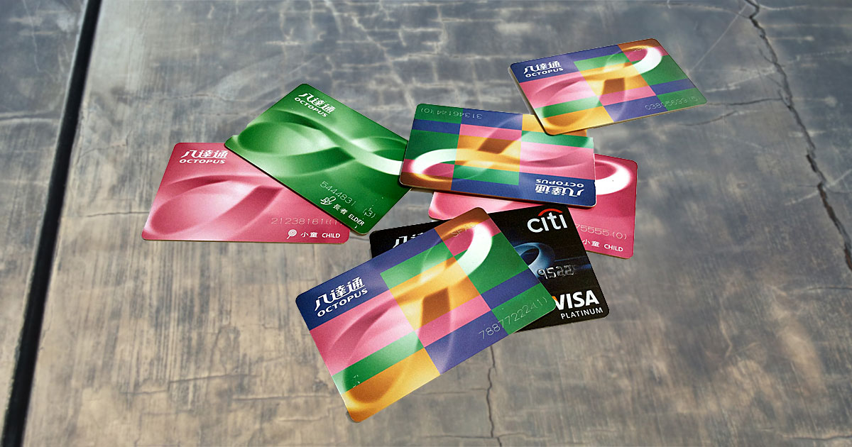Octopus Card - The Ultimate Guide to using Hong Kong's Essential ...